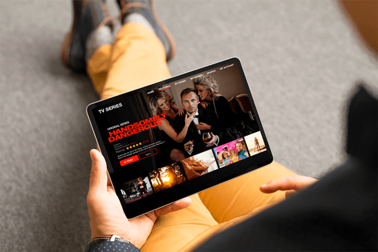 Fibernet | Sammenlign de billigste priser | Internetpriser.dk